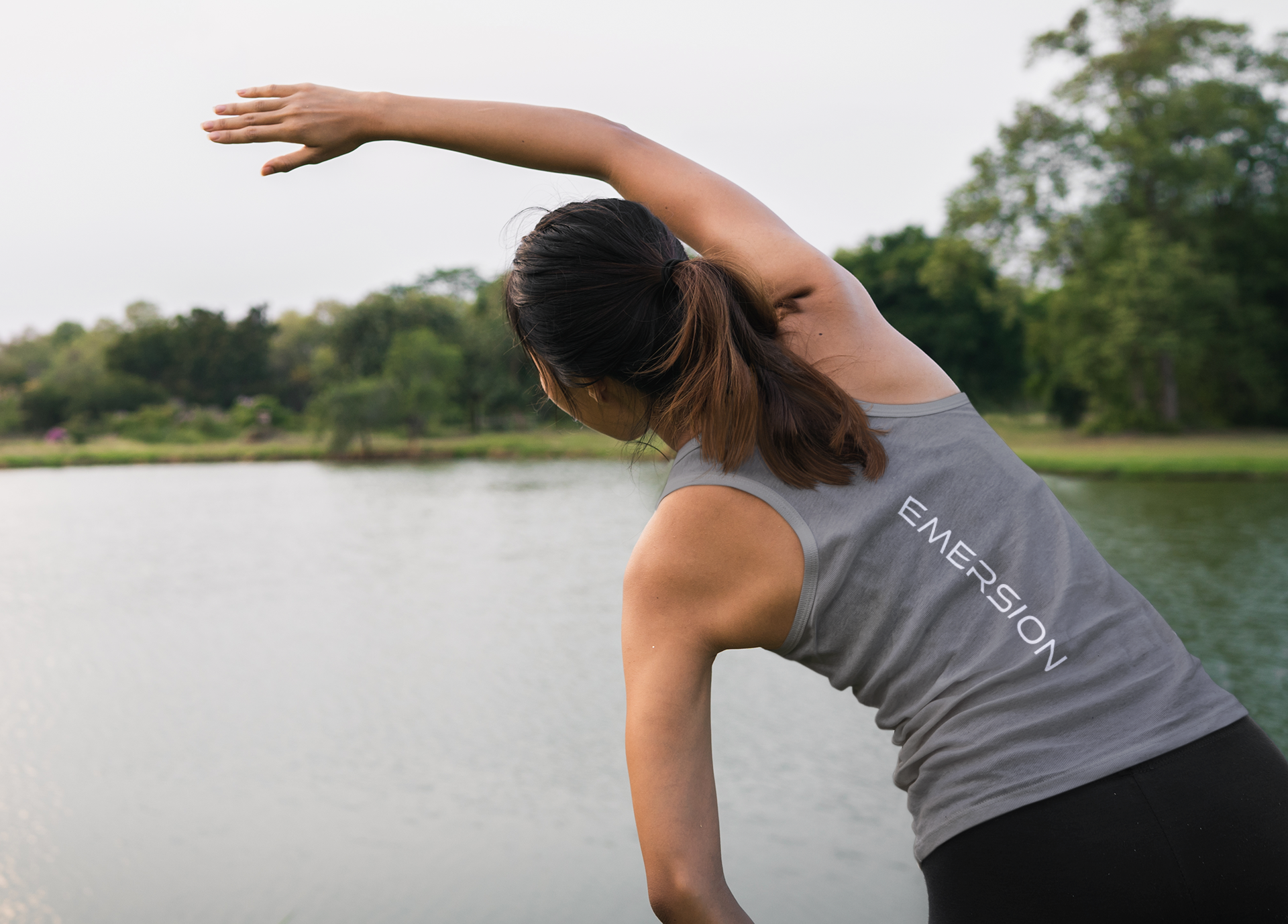 Emersion Women's Tank Tops – Emersion Apparel